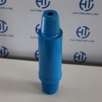 Quality External Phenolic Resin Coated Strong Alloy Steel Drill Collar With 100K Yield for sale