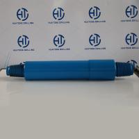 Quality NC50 Non Magnetic tapered drill collar with Tungsten Carbide Hardbanding for sale