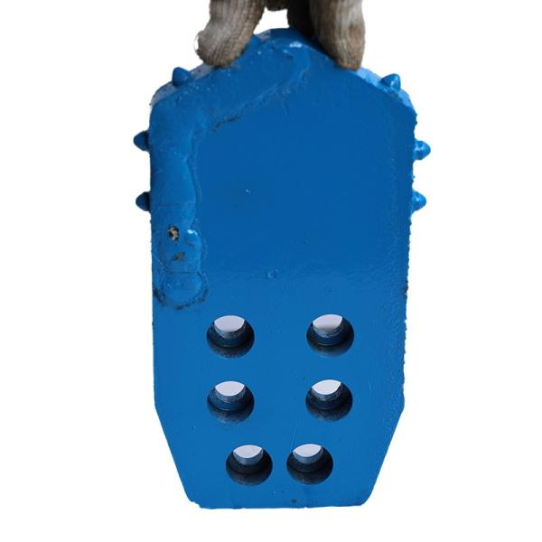 Quality 73 IADC HDD Drill Bits for Water and Electricity Pipeline Drilling for sale