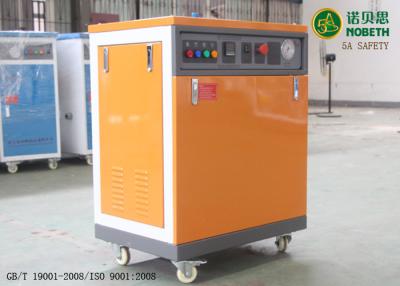China Vertical Electric Laboratory Steam Generator With 30% Energy Saving ISO Certification for sale