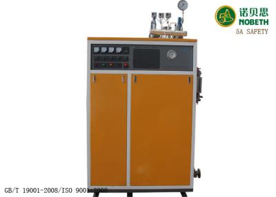 China 720kw Automatic Industrial Electric Steam Generator , Small Electric Steam Boiler for sale