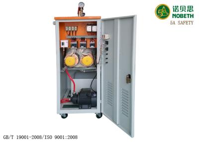 China Simple overall structure economical & practical 6kw full automatic electric steam generator for sale