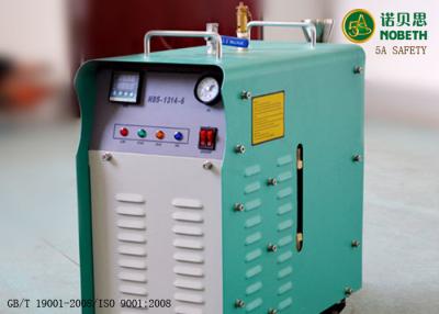 China Portable school scientific research 9kw mini full automatic electric Steam boiler for laboratory using for sale
