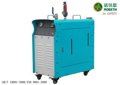 China Portable school scientific research 9kw mini full automatic electric Steam boiler for laboratory using for sale