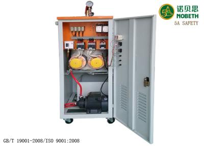 China Simple overall structure economical & practical 9kw full automatic electric steam generator for sale