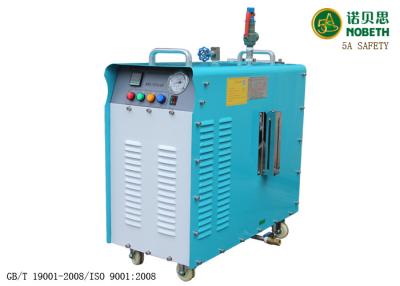 China Portable school scientific research 2kw mini full automatic electric Steam boiler for laboratory using for sale