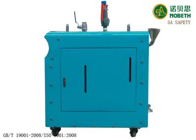 China Portable school scientific research 6kw mini full automatic electric Steam boiler for laboratory using for sale