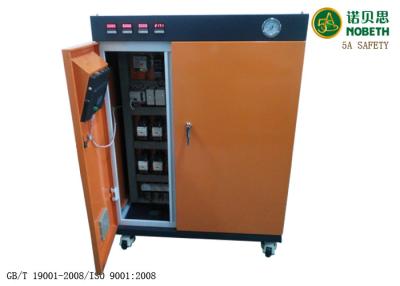 China PLC programming controller 150kw full automatic electric Steam boiler for the man-machine dialogue for sale