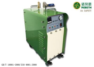 China Portable 2kw Electric Steam Generator Full Automatic For Laboratory / School for sale