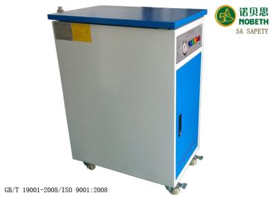 China 48kw Full Automatic Industrial Steam Generators Low Pressure With Ball Float Controller for sale