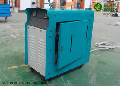China Portable school scientific research 2kw mini full automatic electric Steam boiler for laboratory using for sale