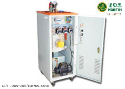 China Simple overall structure economical & practical 9kw full automatic electric steam generator for sale