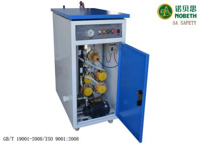 China 18kw Electric Laboratory Steam Generator , Electric Heating Steam Boiler Full Automatic for sale