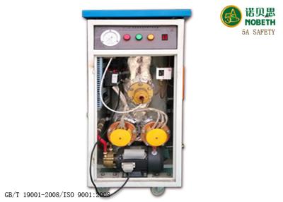 China Water tank top placing 2 times pump life 9kw full automatic electric steam generator humid palce using for sale