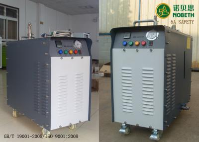 China Portable school scientific research 24kw mini full automatic electric Steam boiler for laboratory using for sale