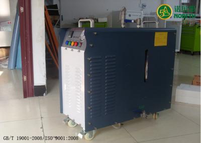 China Portable school scientific research 6kw mini full automatic electric Steam boiler for laboratory using for sale