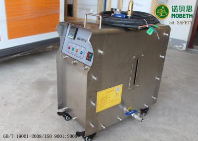 China Portable school scientific research 3kw mini full automatic electric Steam boiler for laboratory using for sale