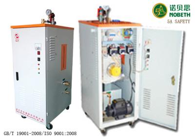 China 18kw Vertical Electric Steam Generator Once Through High Thermal Efficiency for sale