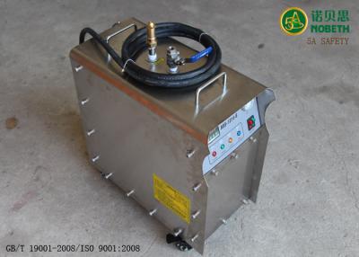 China Portable school scientific research 18kw mini full automatic electric Steam boiler for laboratory using for sale