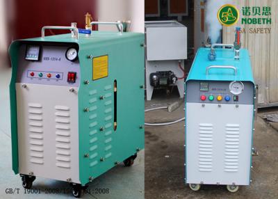 China Portable school scientific research 9kw mini full automatic electric Steam boiler for laboratory using for sale