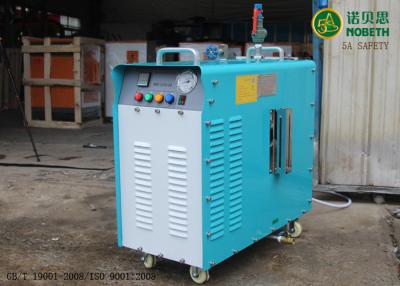 China Portable school scientific research 3kw mini full automatic electric Steam boiler for laboratory using for sale