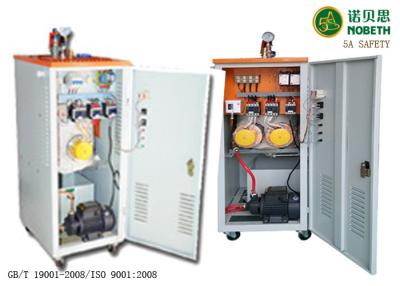 China Simple overall structure economical & practical 18kw full automatic electric steam generator for sale