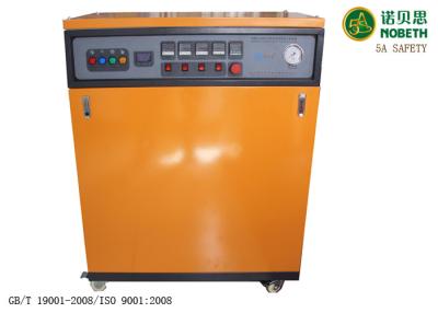 China All In One Intelligent Electric Steam Boiler Vertical 150kw Automatic for sale