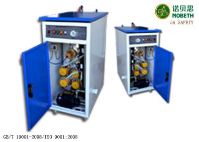 China Vertical 6kw Electric Steam Boiler Low Pressure For Hotel / School / Bathing for sale