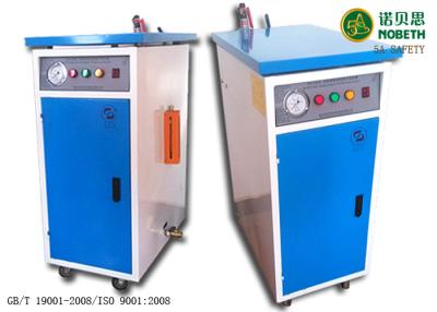 China Electric Steam Boiler Generator 18kw , Commercial Steam Boiler Once Through for sale