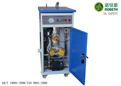 China Custom Electric Low Pressure Steam Generator For Pharmaceutical Industry for sale