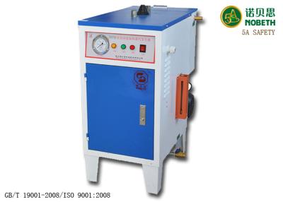 China Electric Heating Low Pressure Steam Generator , 12kw Industrial Steam Boiler for sale