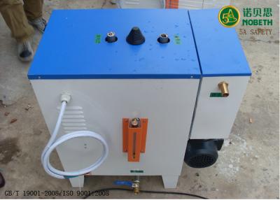 China 9kw Electric Heating Residential Steam Generator Low Pressure Full Automatic for sale