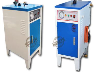 China Water Pump Industrial Electric Steam Generator With Smart Temperature Control for sale