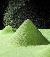 Quality Allergen Free Decaffeinated Organic Matcha Powder Green Tea Antioxidant Rich for for sale