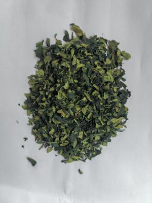 China Organic Certified Chinese Tencha Green Tea Leaves Pesticide-Free Pure Raw Material for Fine Matcha for sale