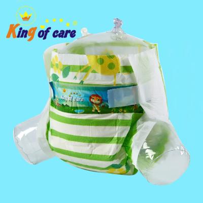 China adults wearing baby diapers adults wearing diapers angel baby dry diapers animal print diaper assurance adult diapers for sale