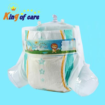 China comfort baby diapers cotton baby diaper cotton diaper custom adult diapers custom disposable diapers for sale