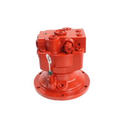China JMF43 máquina escavadora Swing Motor para peças sobresselentes hidráulicas de DH60 R60-7 DH80 R80-7 à venda