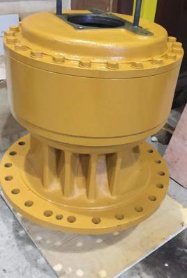 China Peças sobresselentes da máquina escavadora da caixa de engrenagens 1994539 do motor do balanço para a máquina escavadora do diesel E330C à venda