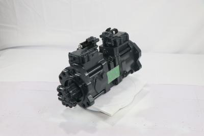 Cina Escavatore idraulico Main Pump K3v112dt K3V163DT KBJ2789 KRJ10290 del CASO KBJ2895 290 di CASO CX290 in vendita