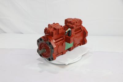 Cina Manutenzione K3V112DT-9C12 di riparazione di KAWASAKl Excavator Hydraulic Pumps Japan K3V112DT in vendita