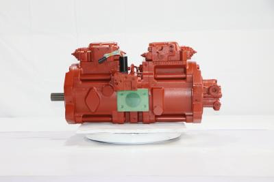 Cina Manutenzione K3V112DT-9C12 di riparazione di KAWASAKl Excavator Hydraulic Pumps Japan K3V112DT in vendita