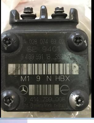 中国 excadieselor dieselのための注入器のアッセンブリの掘削機の予備品 販売のため