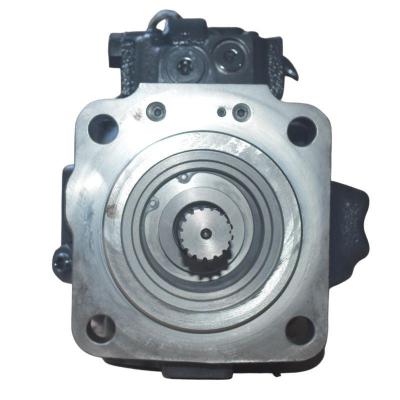 China PC50MR-2 Crawler Excavator Spare Parts Fule Injection pump for sale
