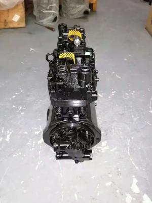 China Montaje de la pompa hydráulica del excavador SK200-10 para el excavador de KOBELCO en venta