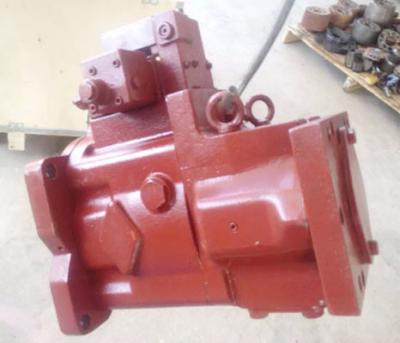 China K5V200SH Excavator Hydraulic Parts K5v200sh For Kawassaki Excavator for sale