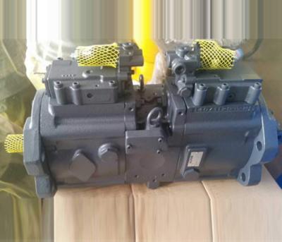 China K3V112DTP1N9R-0E41-2BV Excavator Hydraulic Pumps For KASAWAKI Excavator Spare Parts for sale