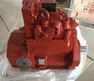 China K3V112S-1E0R-5E Excavator Hydraulic Pumps For KASAWAKI Excavator Spare Parts for sale
