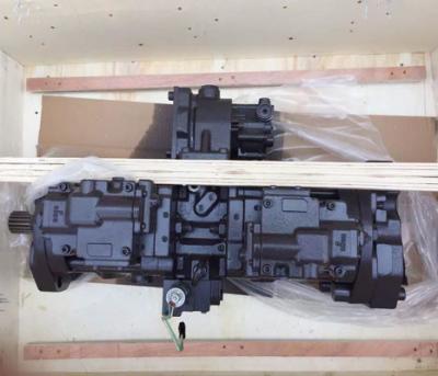 China K3V140DTP151R-9NG9-B Excavator Hydraulic Pump For KASAWAKI Excavator Spare Parts for sale