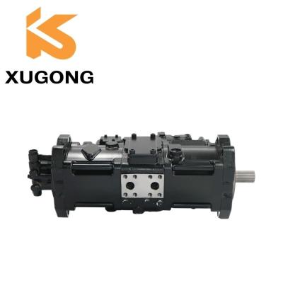 China KAWASAKl Hydraulic Main Pump K3V112DT-1E42 For Vol Vo EC220D Excavators for sale